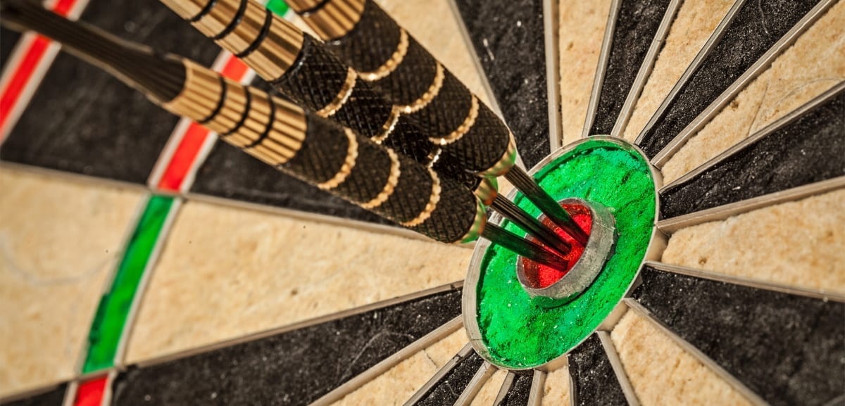 Company Goals | Green Umbrella Architectural Concrete