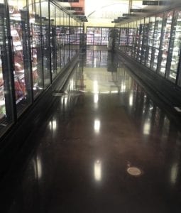 Interior MicroFilm | Green Umbrella Systems