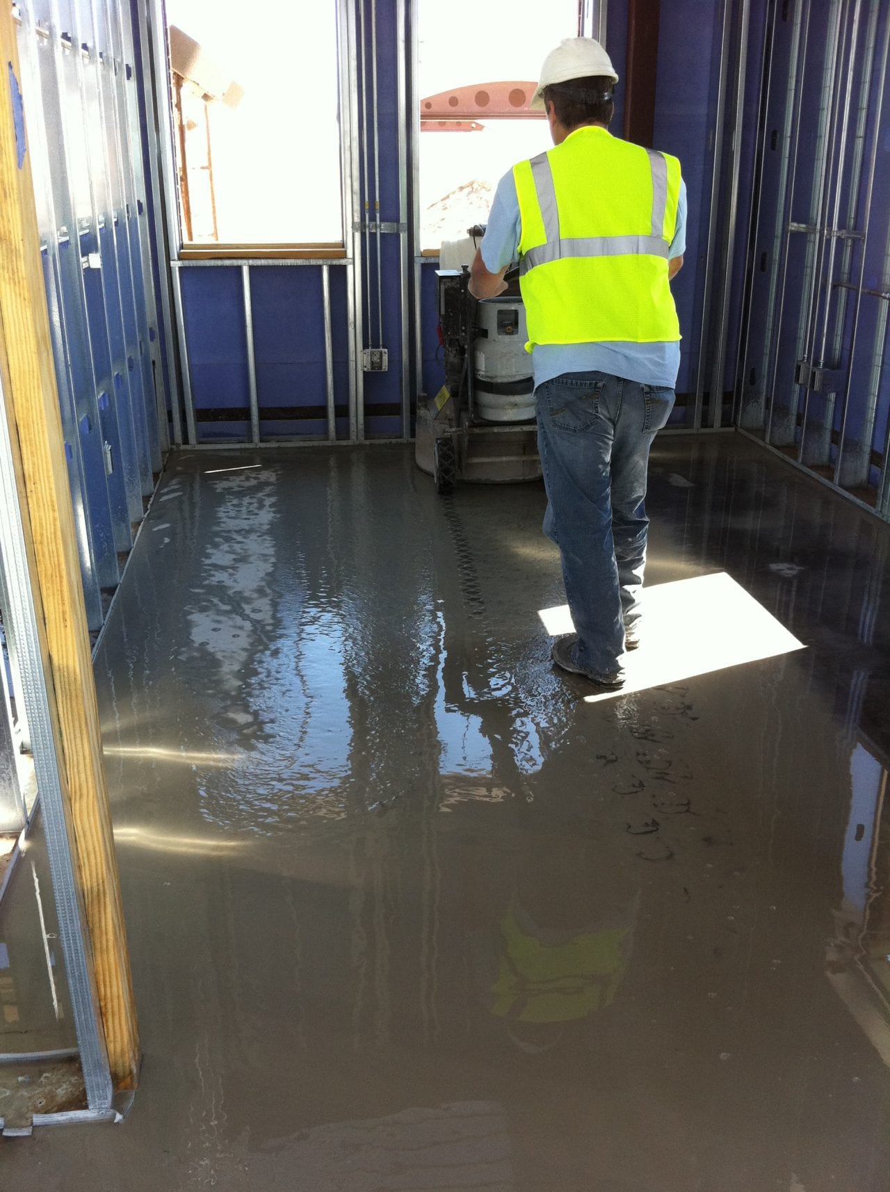 Slurry Management | Green Umbrella Systems