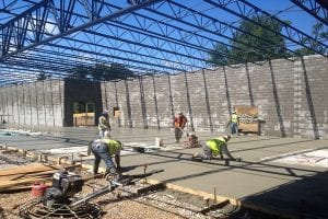 IceStart Cure | Green Umbrella Systems