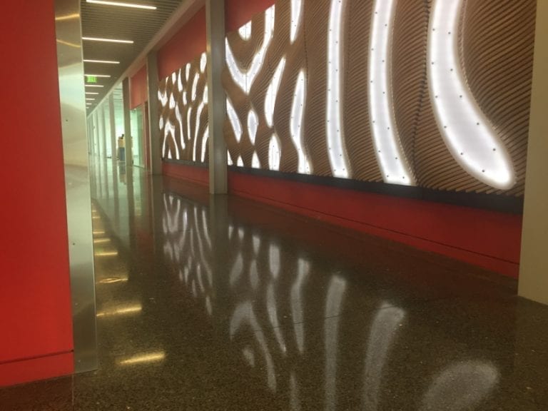 Interior MicroFilm | Green Umbrella Systems