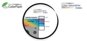 ColorFlash | Green Umbrella Systems