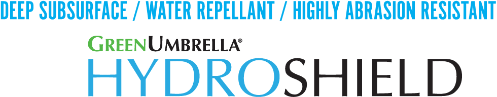 HydroShield | Green Umbrella Systems