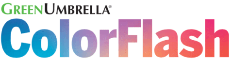 ColorFlash | Green Umbrella Systems