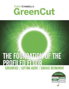 GreenCut | Green Umbrella Systems