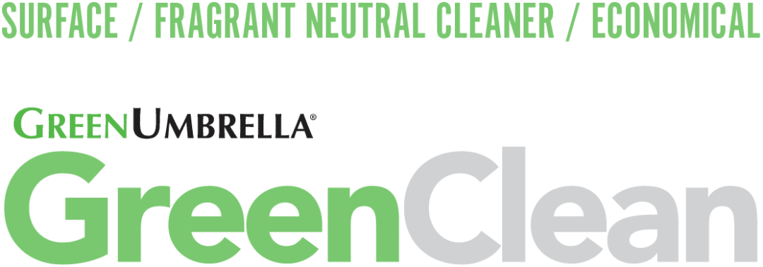 GreenClean | Green Umbrella Systems