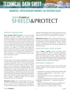Shield & Protect | Green Umbrella Systems