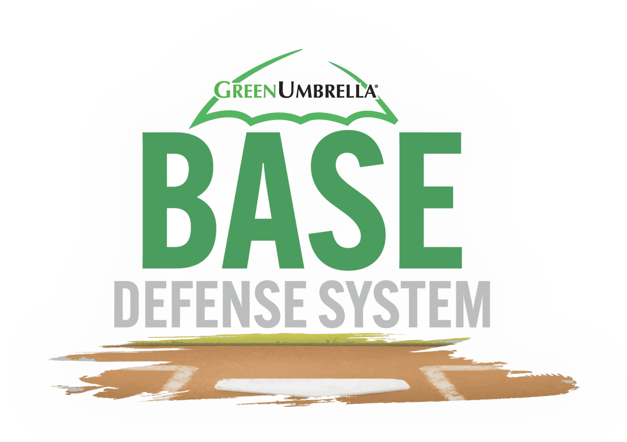 Base Defense System | Green Umbrella Architectural Concrete