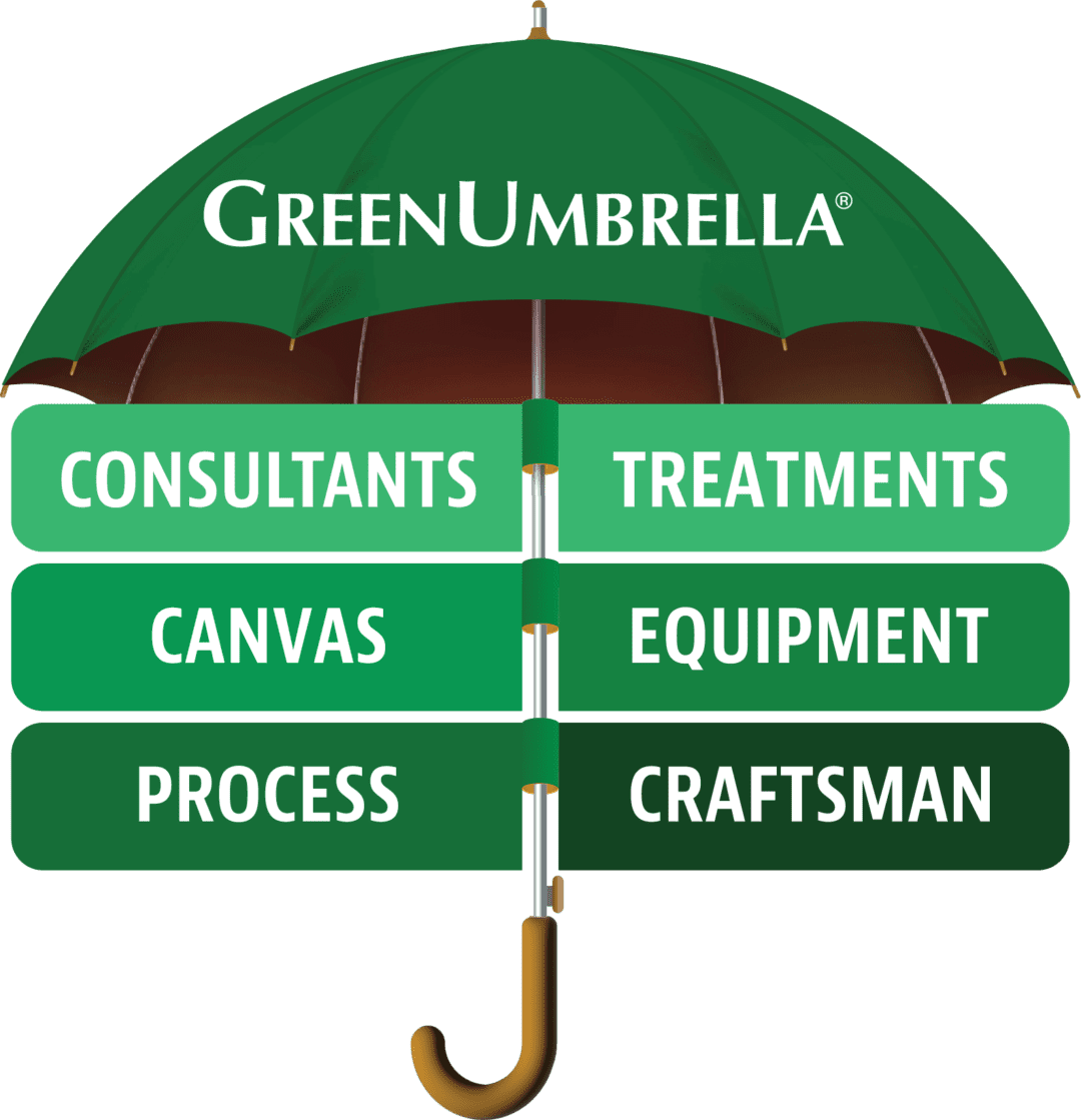 Systems Statements | Green Umbrella Architectural Concrete
